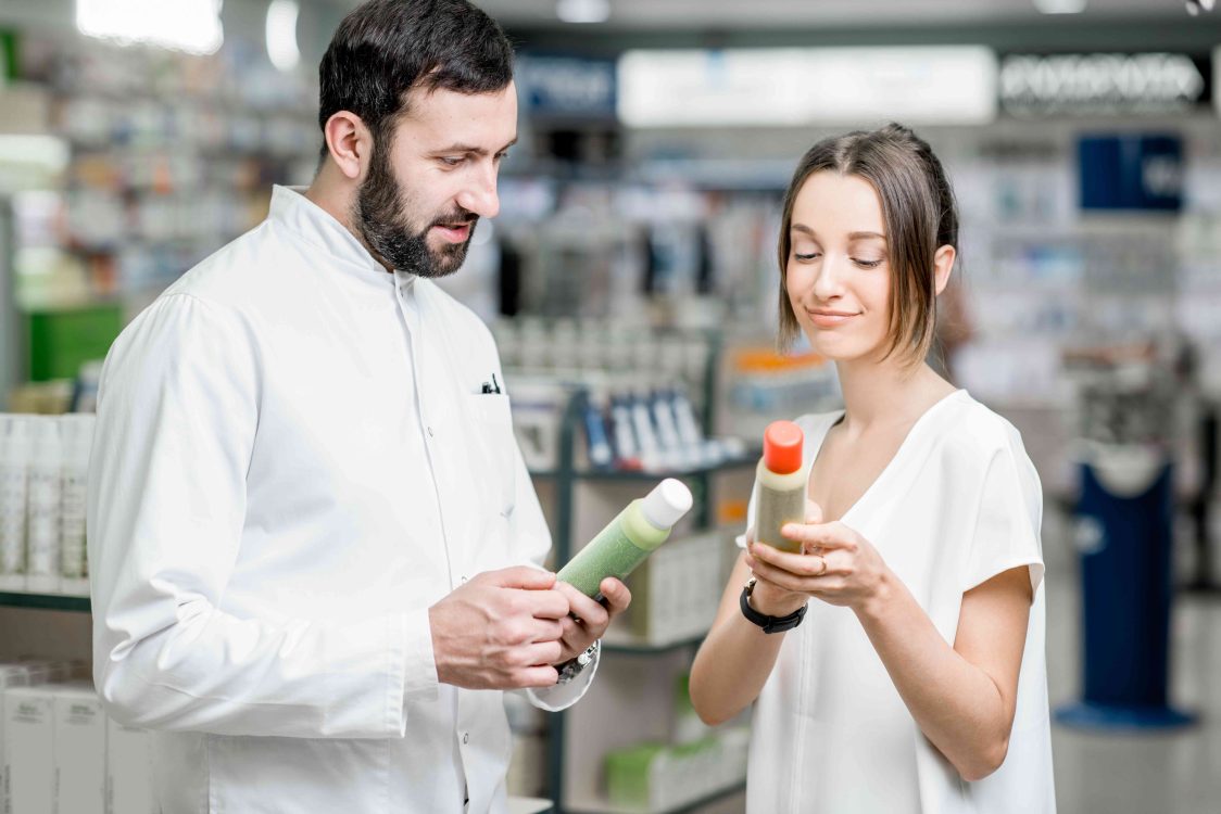 Usage & Attitude and Market Segmentation – TWG